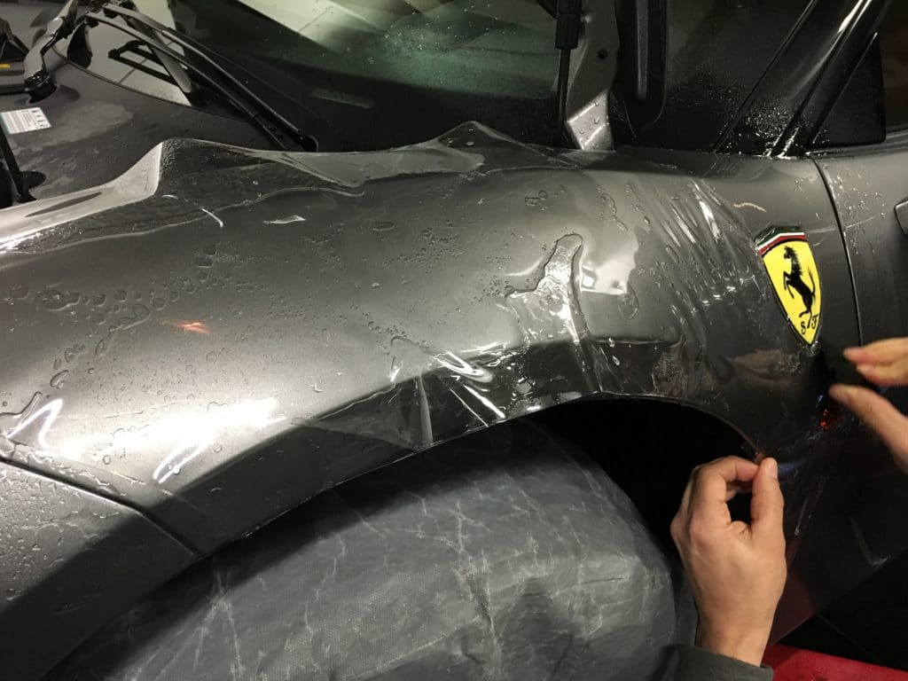 3M Gecertificeerd Car Wrapper | WrapAndGo | De Lier | Westland