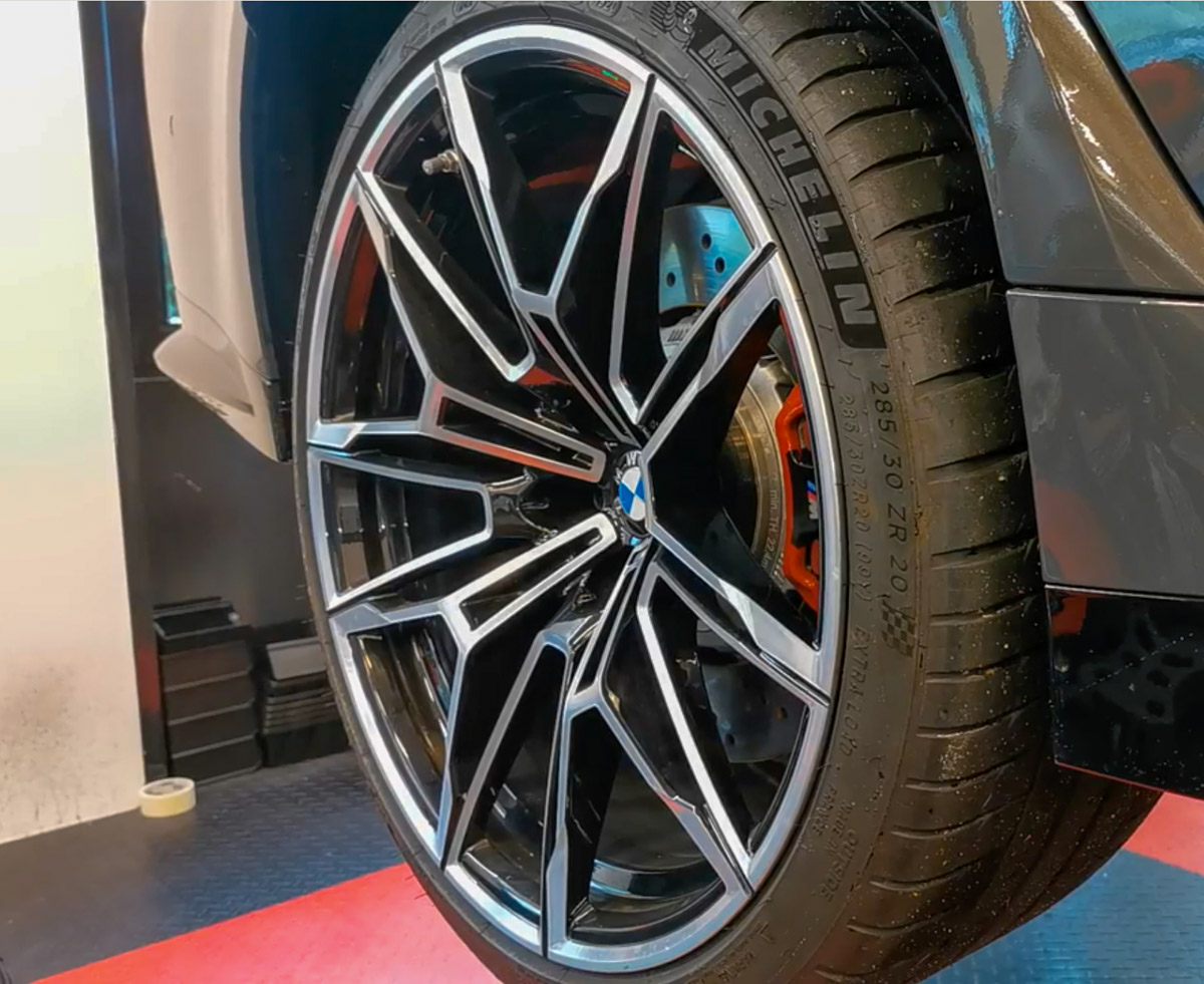 Velgen laten wrappen, dit moet je weten! | WrapAndGo | De Lier | Westland